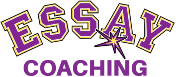 Essay Coaching | College Application Essay Help